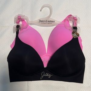 Juicy Couture | Intimates & Sleepwear | Juicy Couture Intimates With ...